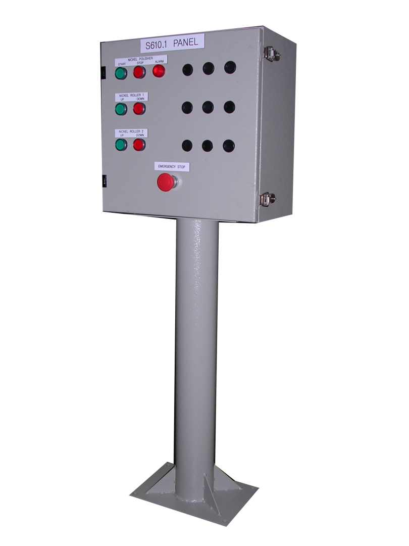 Control Panel, Switchboard Penang Malaysia, Electrical Installation