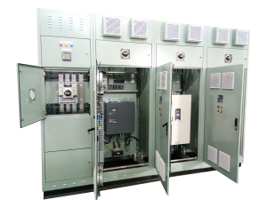 Main Switchboard Penang, Control Panel, Switchgear Transformer